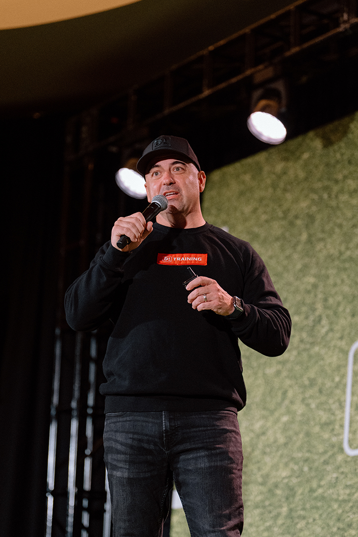 D1 Training Wraps Up High-Energy 2025 Franchise Summit
