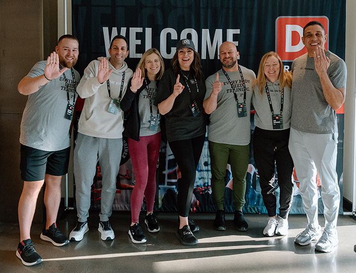 D1 Training Wraps Up High-Energy 2025 Franchise Summit