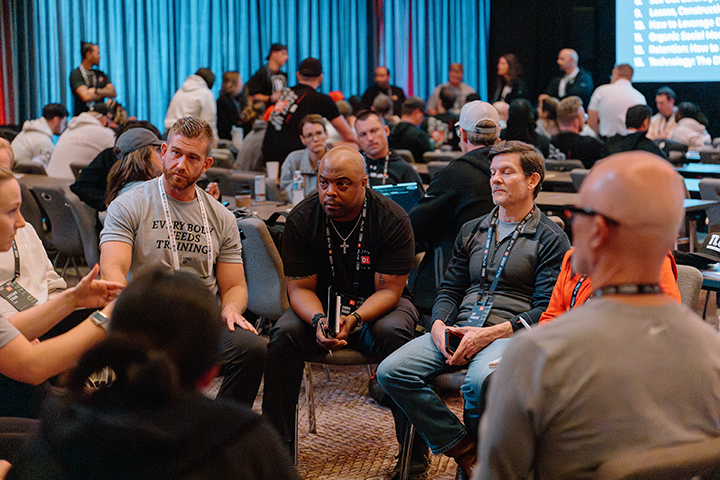 D1 Training Wraps Up High-Energy 2025 Franchise Summit