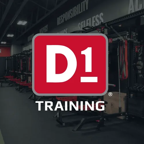 Learn | D1 Training